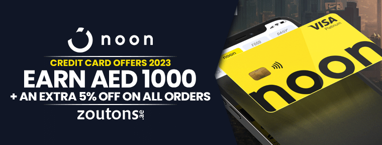 Noon Coupons, Discount Codes, & Promo Codes April 2023