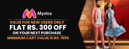 Myntra App Coupon Code June 2022 Save 40 70 15 Off On All App 