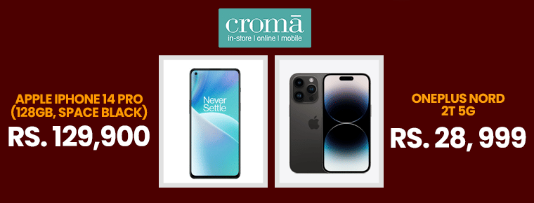 Navratri Offers On Mobiles (September 2022): Get 90% + Rs. 11,000 Off ...