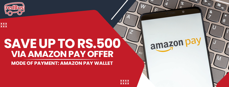 RedBus Referral Code (October 2023): Refer & Earn Up To Rs.1000 On Your ...