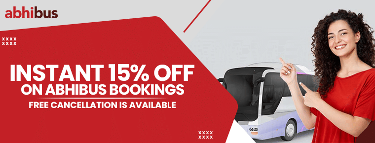 Abhibus Referral Code (August 2023): Earn Rs.250 Off On Referrals ...