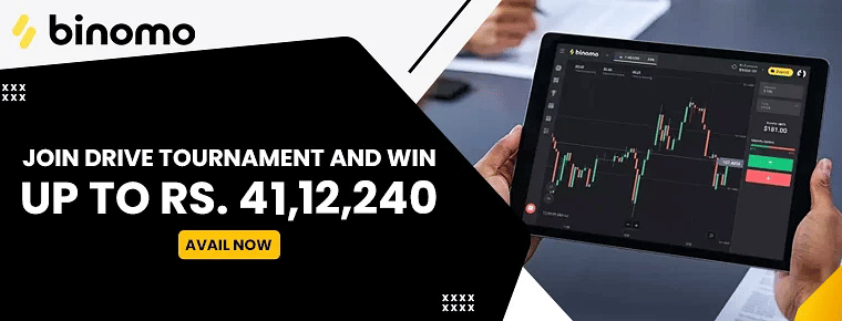 Binomo 100% Bonus Code (January 2024): Save Full 100% On Your Next Deposit