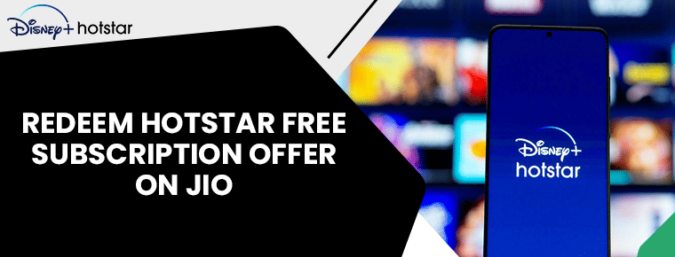 Disney+ Hotstar Free Subscription Promo Code 2024 | Stream Movies ...