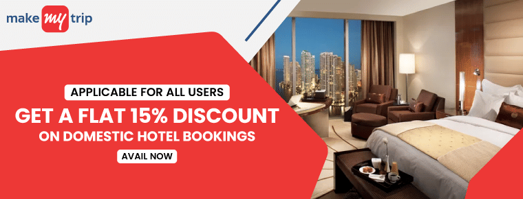 MakeMyTrip Bus Coupons (September 2023) | Get Flat Rs. 500 Off On Your ...