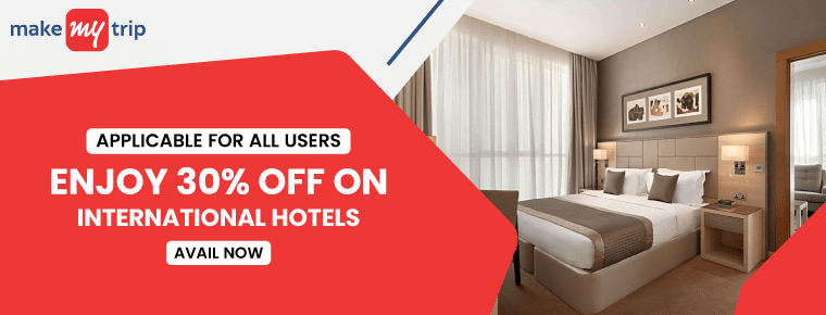 MakeMyTrip Bus Coupons (October 2023) | Get Flat Rs. 500 Off On Your ...