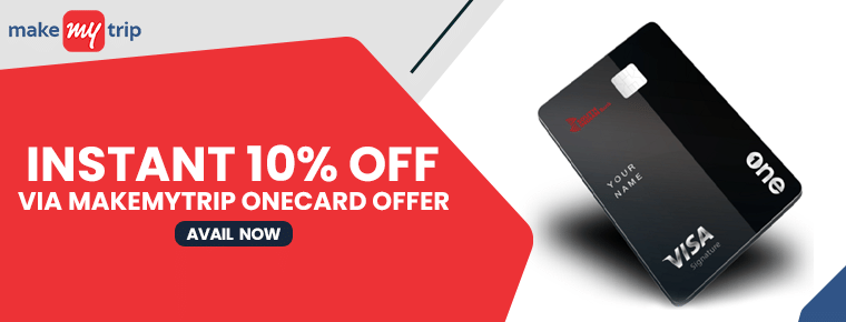 MakeMyTrip Train Coupons | Train Ticket Cancellation For 100% Free