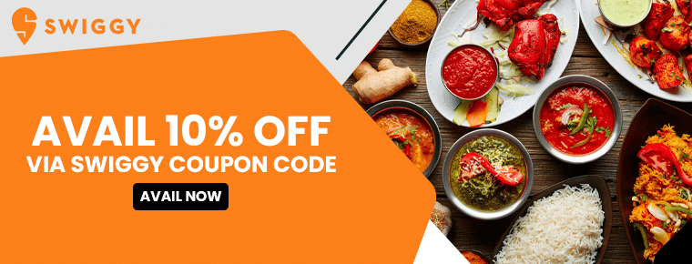 Swiggy One Membership Coupon: 40% Off On Swiggy Orders & Dineouts