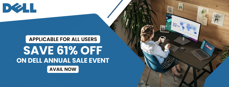 Dell Upcoming Sales 2024 | Explore Sale Dates, Discounts, Best Selling ...