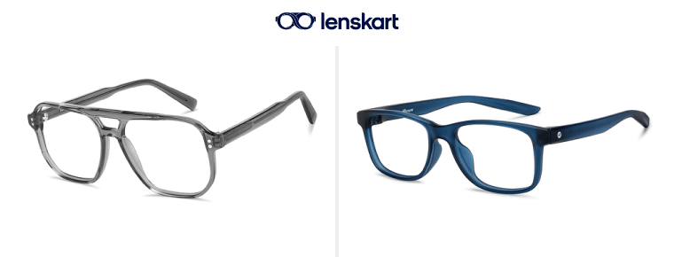 10 Top Spectacle Lenses Brands In India (February 2024)