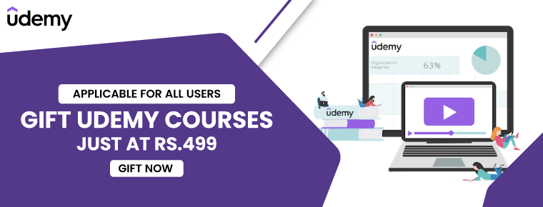 Top Udemy Machine Learning Courses | Learn ML At Rs.2700 Discount