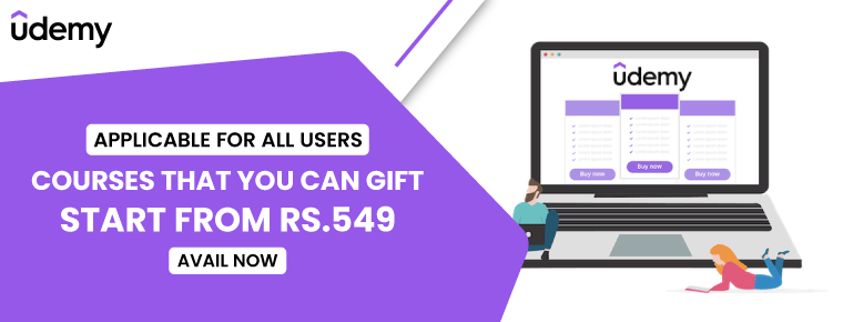 Udemy Coupon Generator | Get Coding, Business, Marketing & More For 100 ...