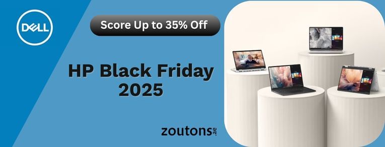 Dell Black Friday Sale 2025 India | Up to 15% OFF + Extra Dell Rewards ...