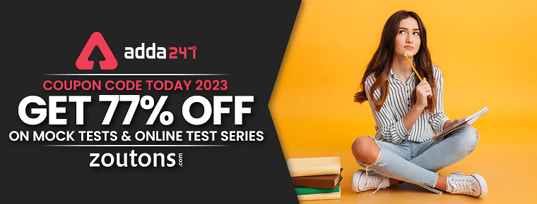 Adda247 Coupons and Offers: Up to 77% Off October 2023