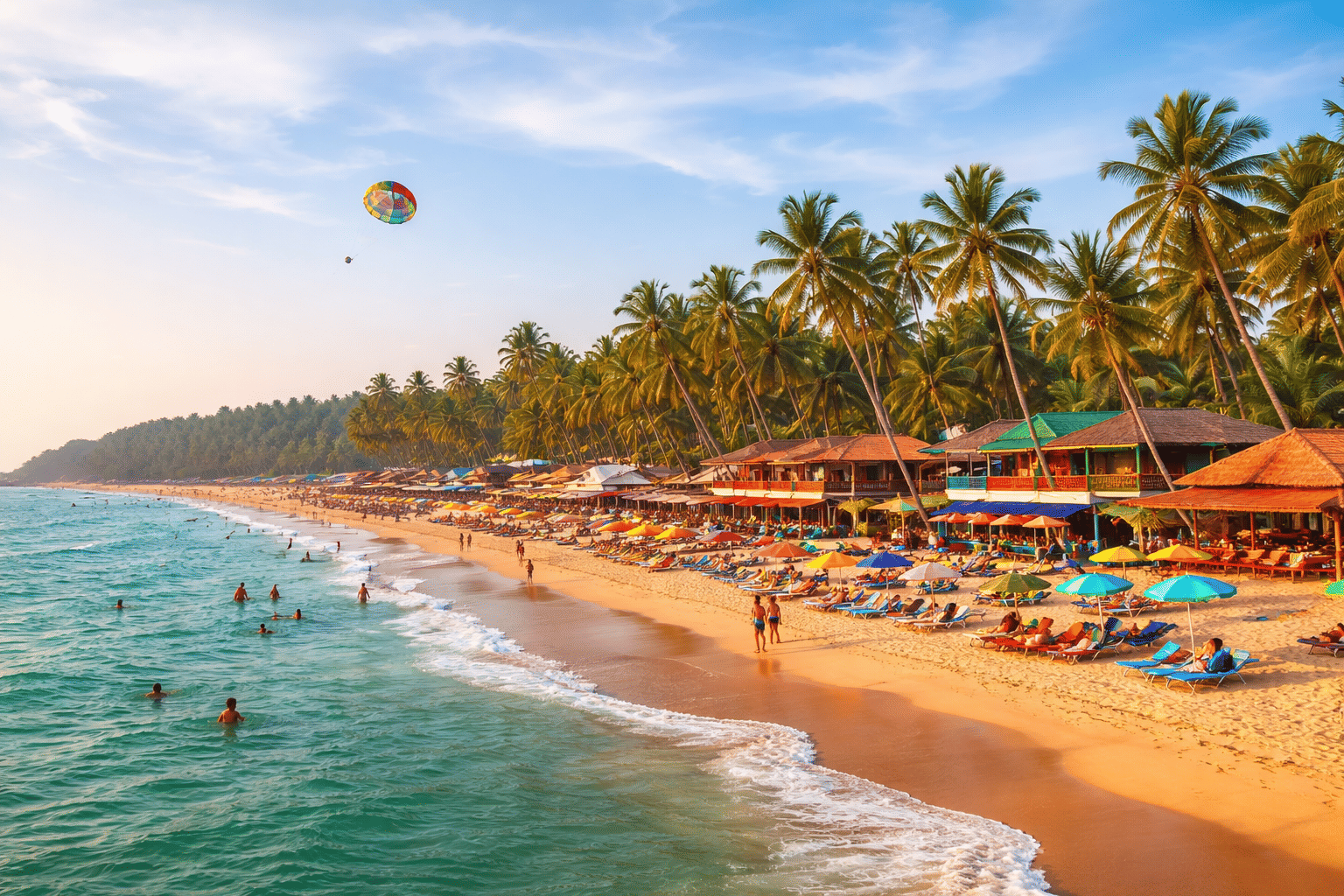 Top travel Destinations in February in 2026: Best places to Visit & Travel