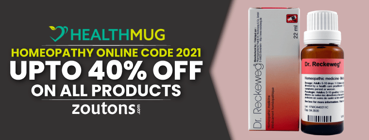 Healthmug Offers, Coupons: Get 66% Off | Promo Codes August 2022