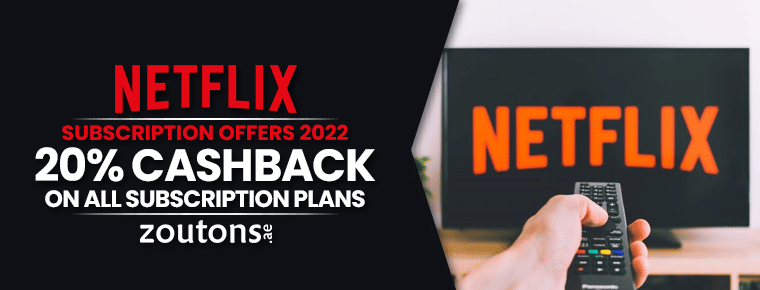 Netflix Subscription Offers (November 2022) | Avail Netflix Premium ...