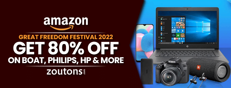 Amazon Books Coupons, Promo Codes, Offers & Deals: 70% Off August 2022