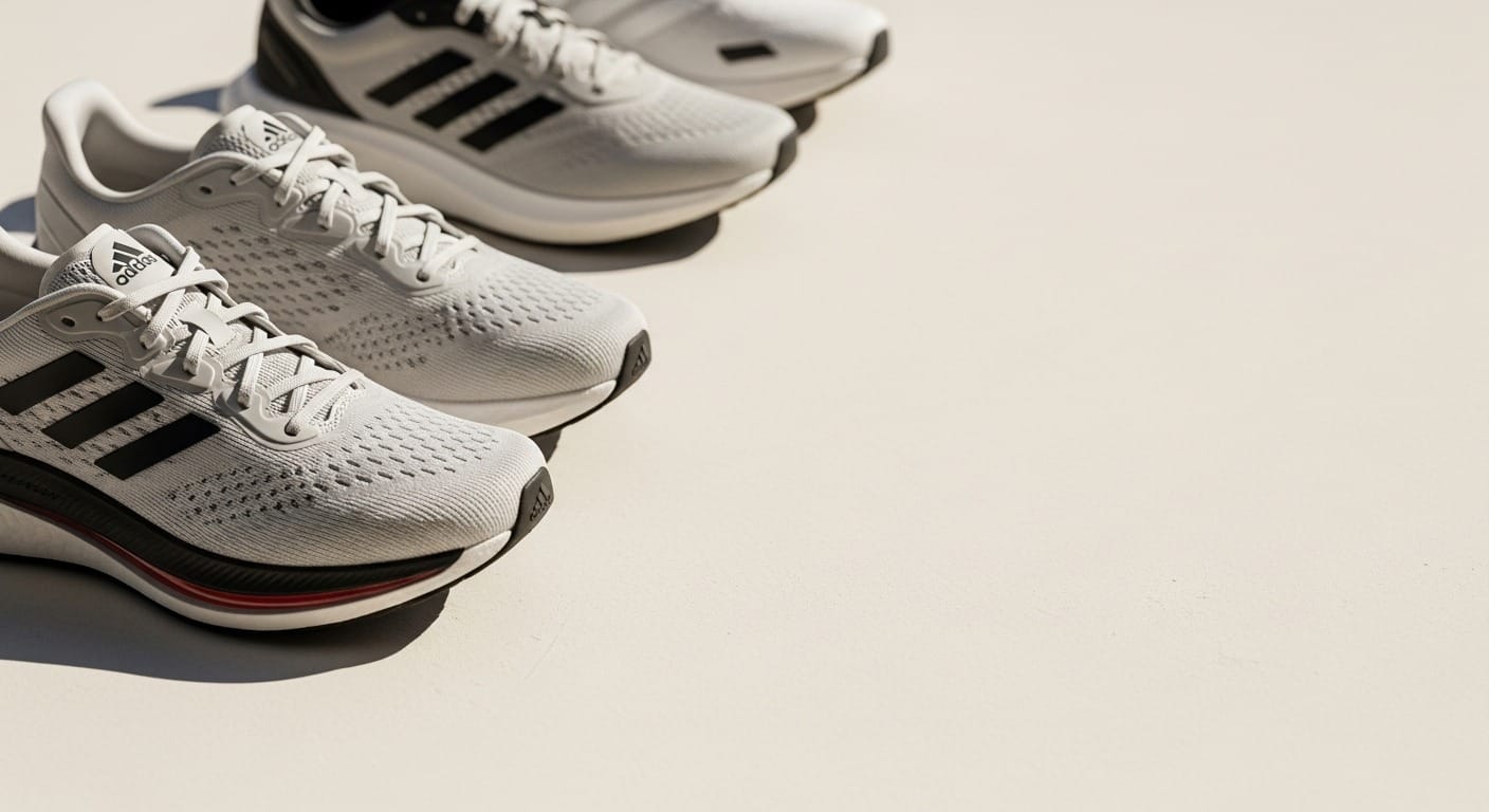 Best Adidas India Running Shoes Under ₹5000 — June 2026