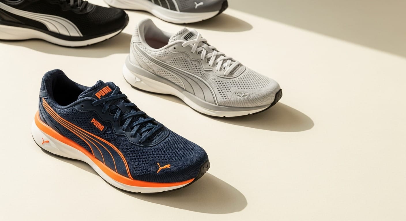 Best Puma India Running Shoes Under ₹5000 – June 2026 Guide