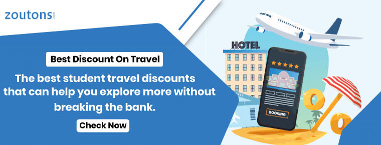 Best Student Discounts Offers & Deals On Travel, Electronics & More In ...