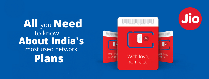 Jio Recharge Offers & Coupons: 100% Cashback Promo Codes | August 2022
