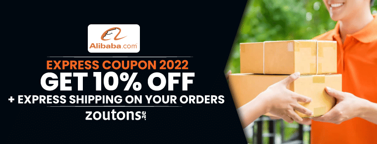 Alibaba Coupons: Up to 50% Promo Codes September 2022