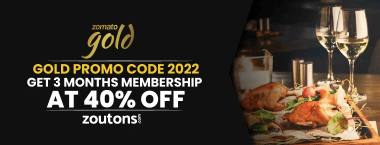Zomato Coupons & Offers: Flat 60% Off + Rs.150 Off Promo Codes August 2022