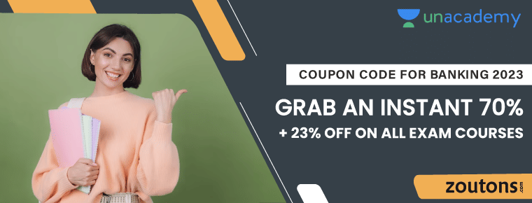Unacademy Coupon Codes & Offers: Up To 70% Off + Extra 20% Off December ...