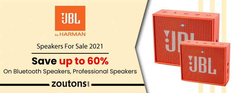 JBL Promo Codes & Coupons: Up To 70% Off September 2022
