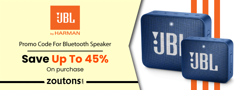 JBL Promo Codes & Coupons: Up To 70% Off August 2022