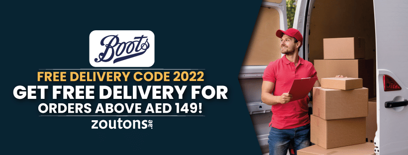 Boots Discount Code Up To 70% Off + 10% Off August 2022