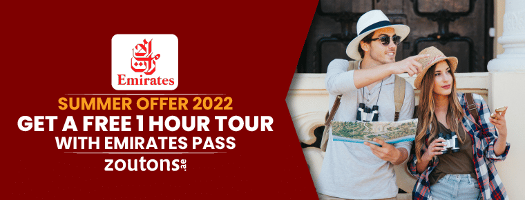 Use Emirates Promo Code And Save Flat 10% Extra On Flight Bookings ...