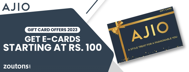 Ajio Coupons & Offers: 50%-90% Off Promo Codes June 2023