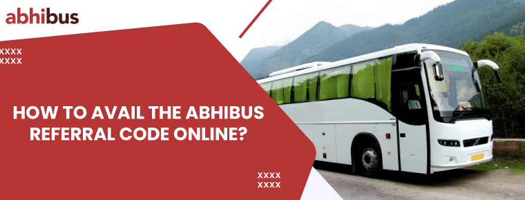 Abhibus Referral Code (August 2023): Earn Rs.250 Off On Referrals ...