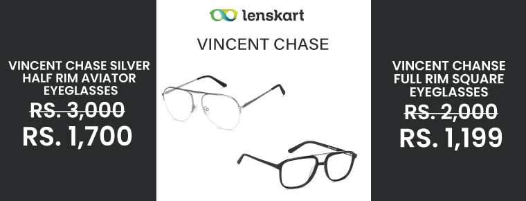 Lenskart Gold Membership Coupon | November 2022 | Get Rs. 1500 Off On ...