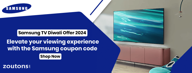 Samsung Diwali Sale 2024