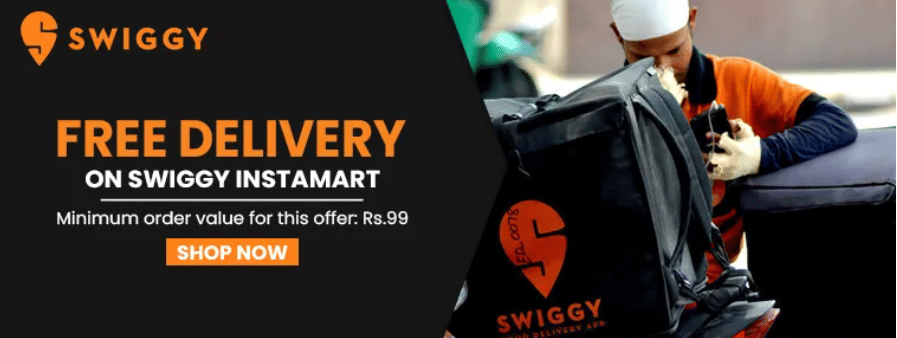 Extra 30% Cashback | Swiggy Refer and Earn | May 2022 | Flat 60% Off + Free Delivery Codes ...