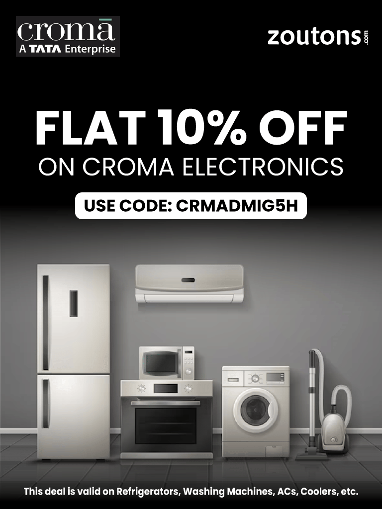 Electronics Coupons & Offers: 80% Off Sales 2023