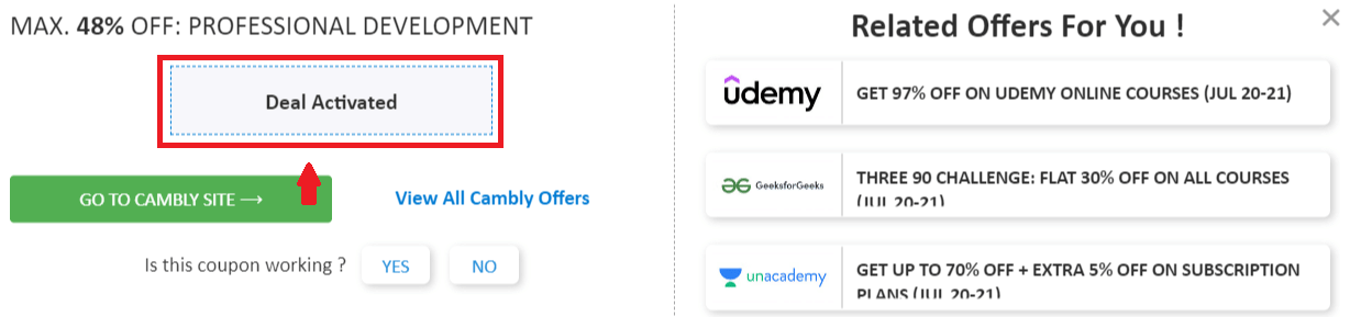 Cambly Promo Codes: Up to 47% Off December 2025