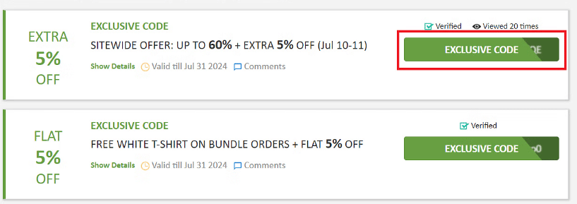 MuscleTech Coupons: Up to 60% off Promo Codes December 2025