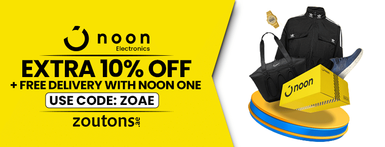 Noon Electronics Offers: Up to 80% off Coupon Code June 2023