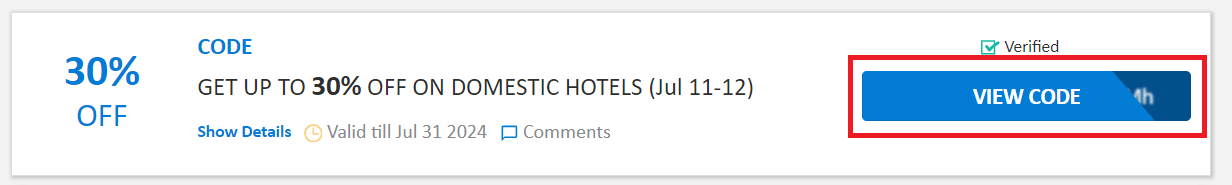 Yatra Promo Codes & Offers: Up to 30% Off January 2026