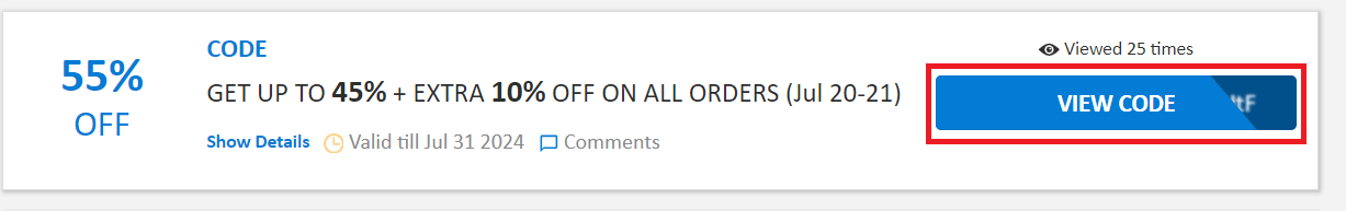 Rare Rabbit Coupon Codes & Offers: Up to 45% Off December 2025