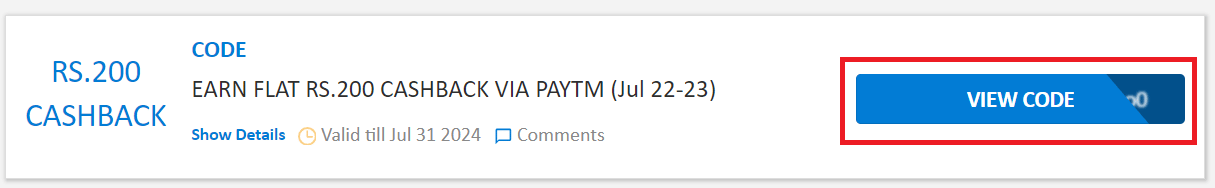 Paytm Flight Coupons & Offers: Up to Rs.5000 Cashback December 2025