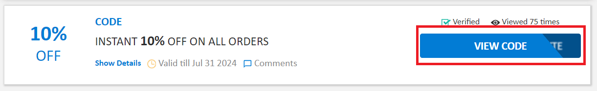 Bonkers Corner Coupons | Flat 20% Off December 2025