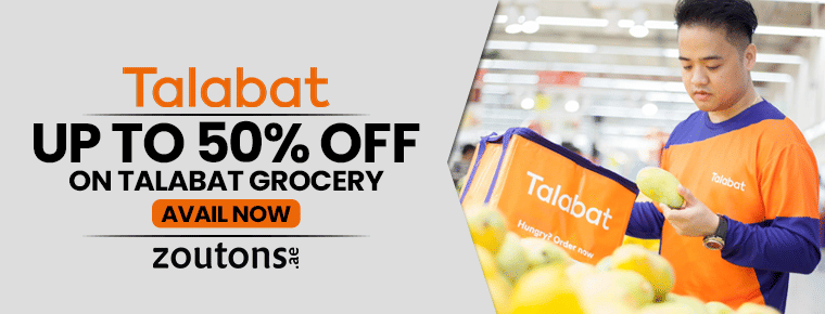 Talabat Voucher Codes & Discount Codes & Promo Codes August 2023