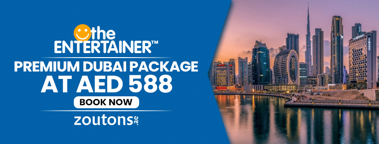 The Entertainer Promo Codes: Buy 1 Get 1 Free July 2023