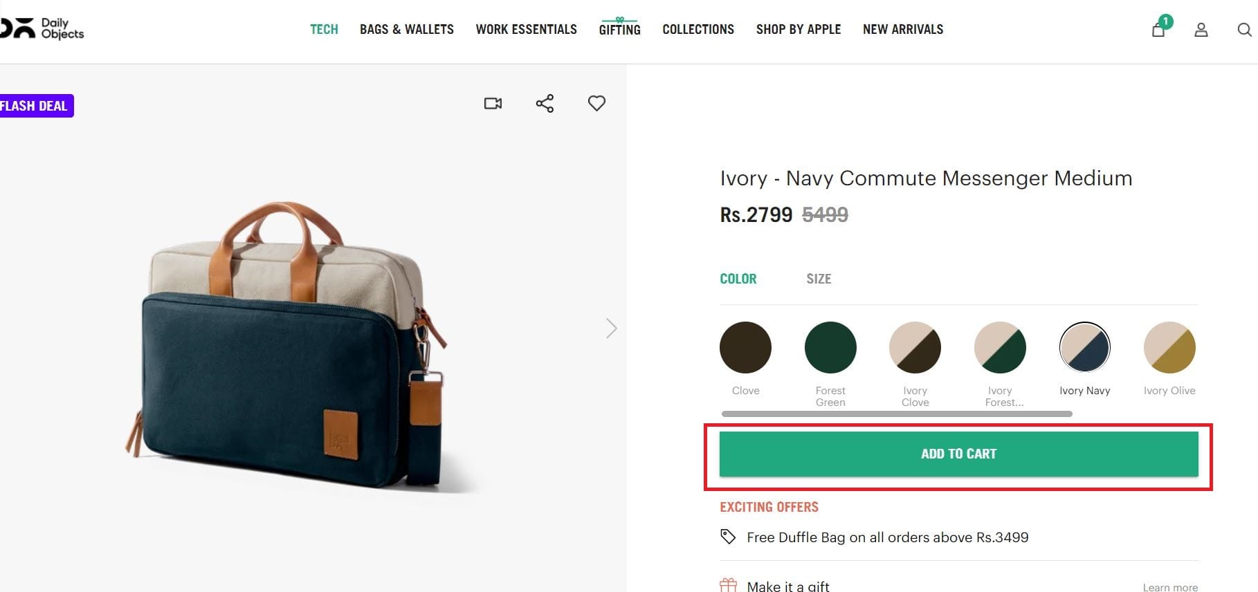 DailyObjects Coupons & Coupon Codes: Up To 50% Off July 2024