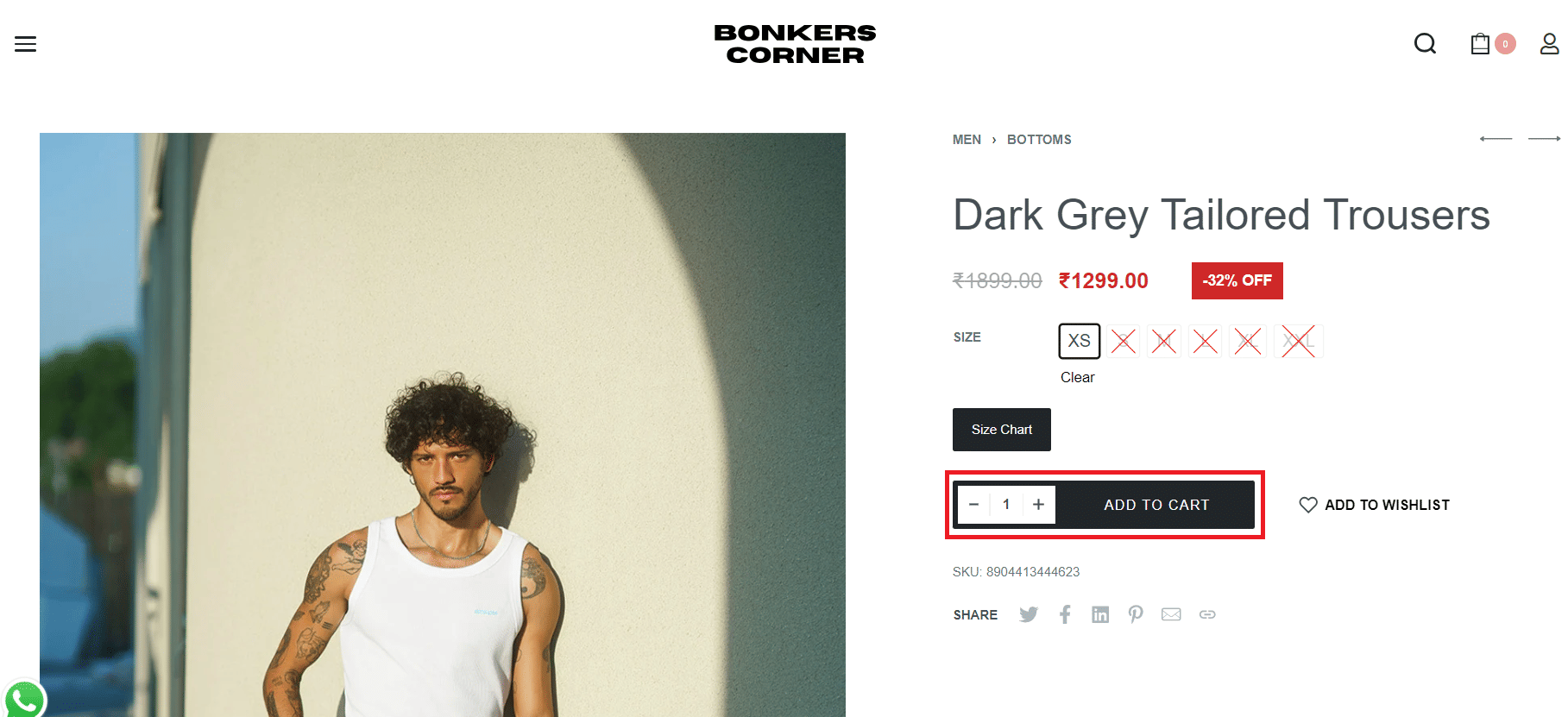 Bonkers Corner Coupons | Flat 20% Off December 2025