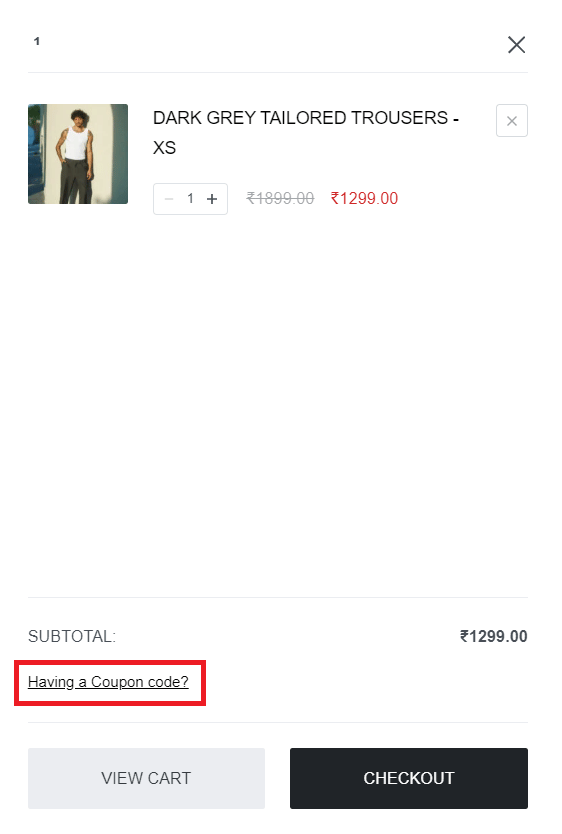 Bonkers Corner Coupons | Flat 20% Off December 2025